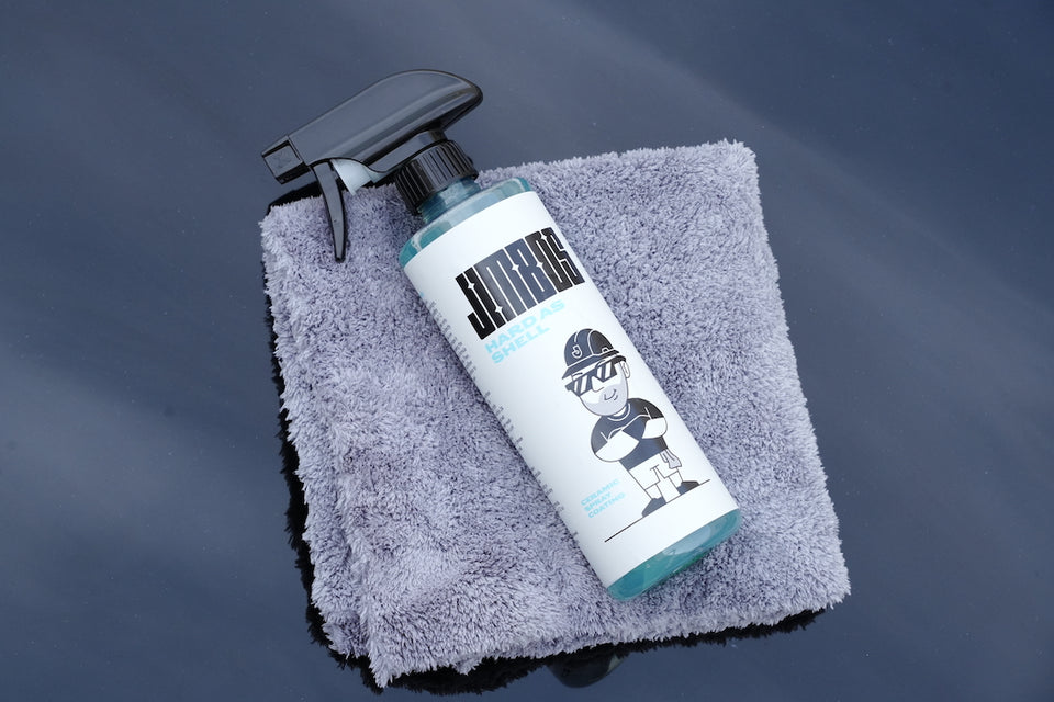 Jimbo's Detailing Car Care Products