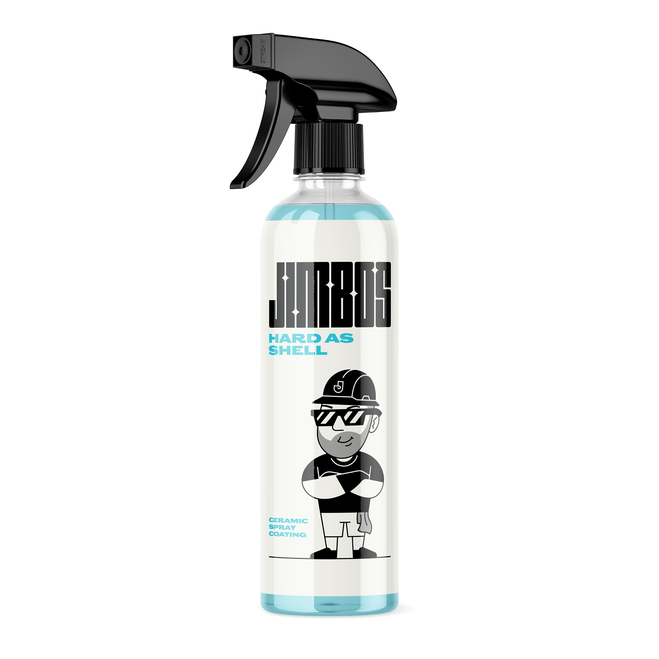 Jimbo's Detailing Car Care Products