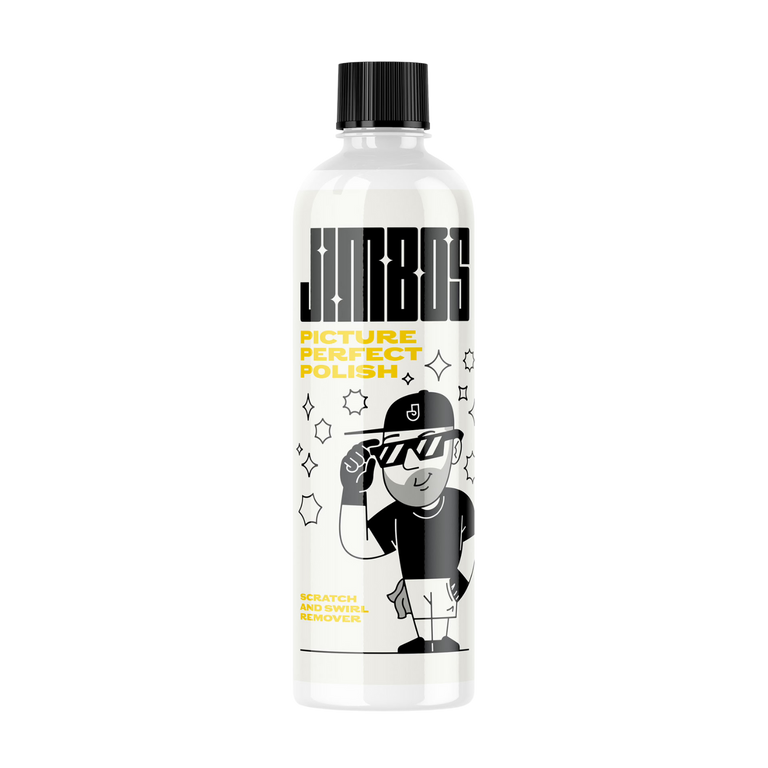 Car Detailing Products That Work – Touchless Wash & Ceramic Coatings ...