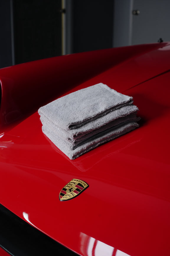 Picture Perfect Paint Correction Kit – Polish, Pads & Shine – Jimbo's ...