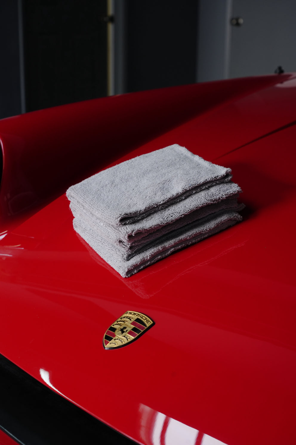 Picture Perfect Paint Correction Kit – Polish, Pads & Shine – Jimbo's ...